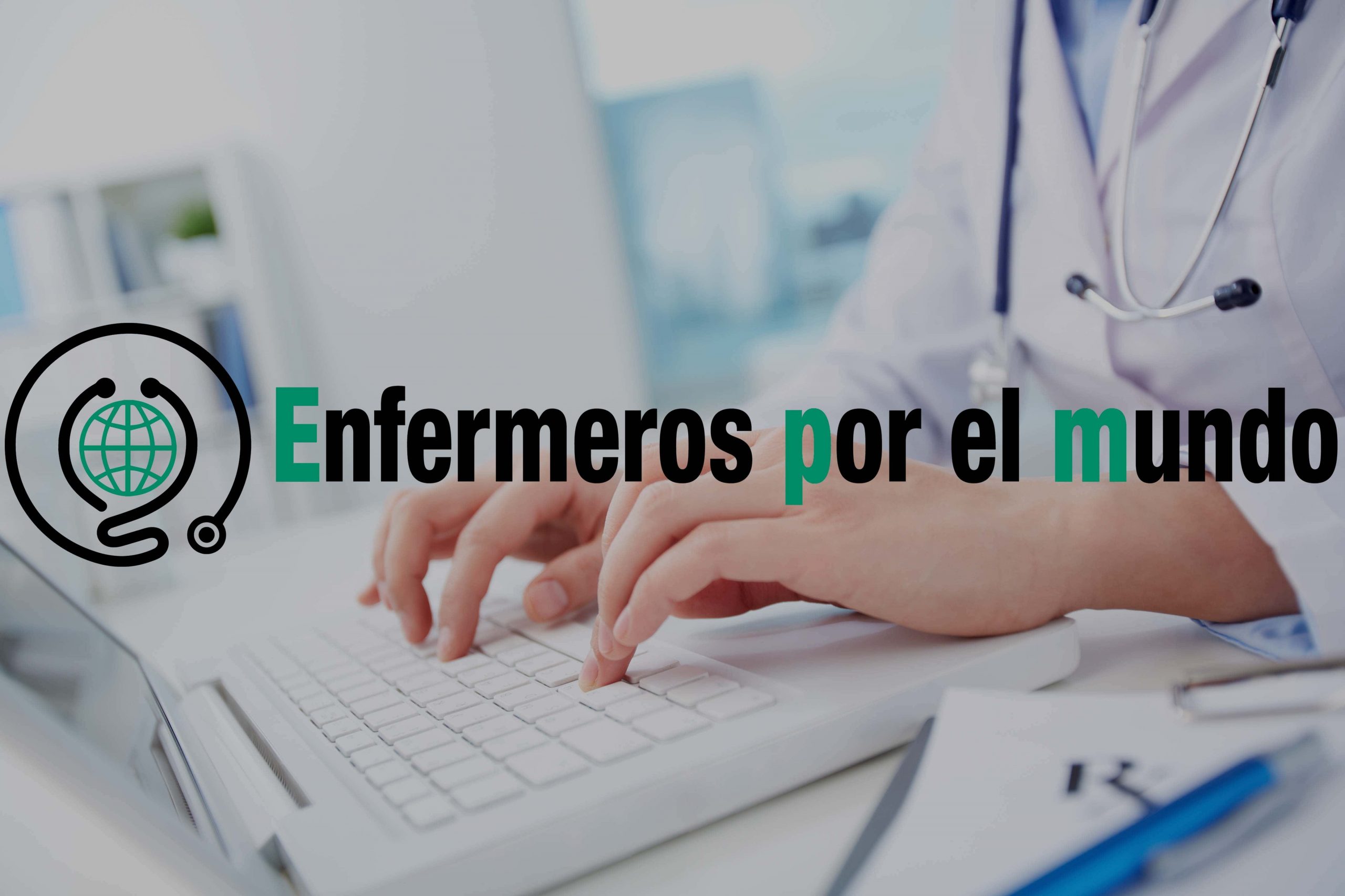 Emprendimiento en la enfermería archivos - Enfermeros por el Mundo
